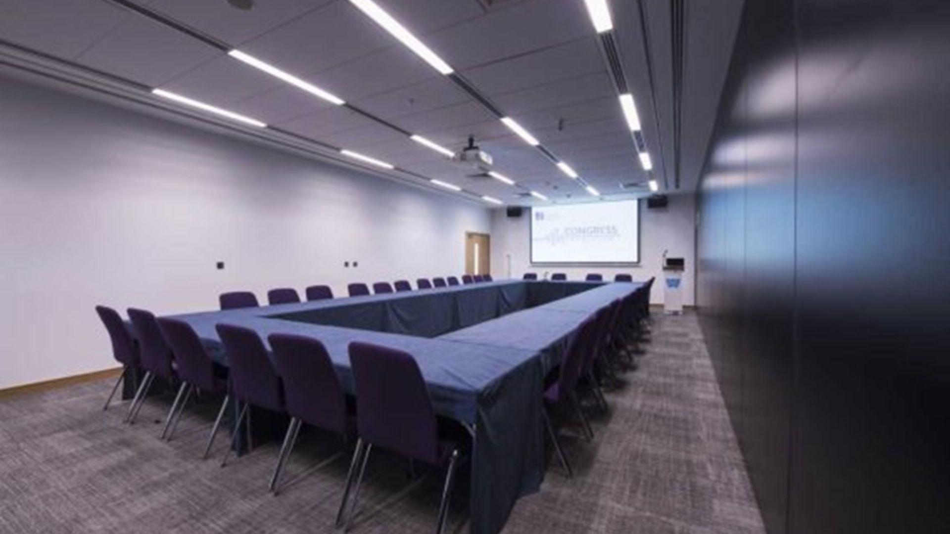 Essential Guide To Conference Room Set Up ICC Belfast Essential Guide To Conference Room Set Up ICC Belfast