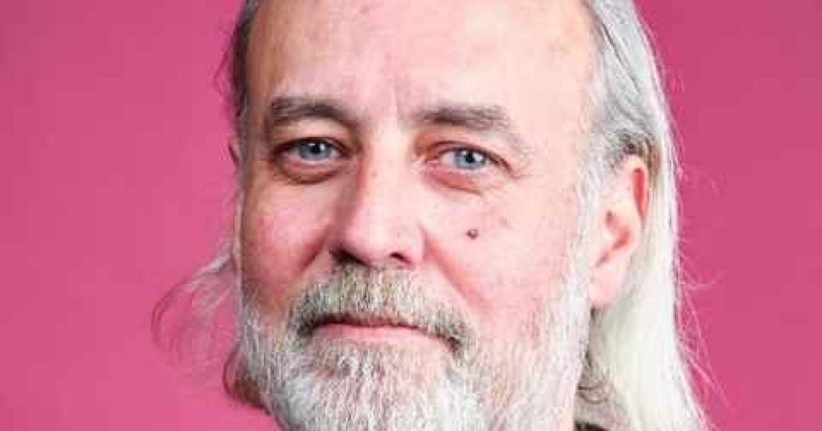 Phil McVeigh | ICC Belfast