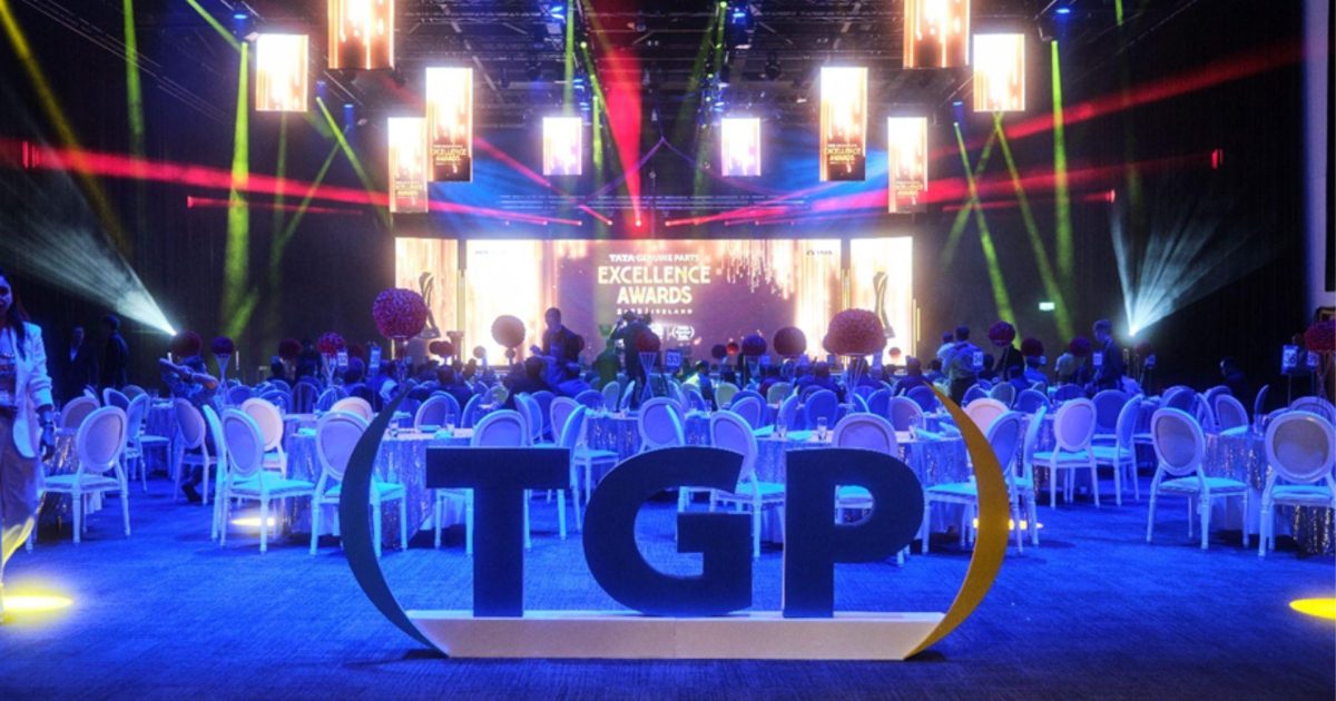 Annual Distributor Conference | Case Study | ICC Belfast