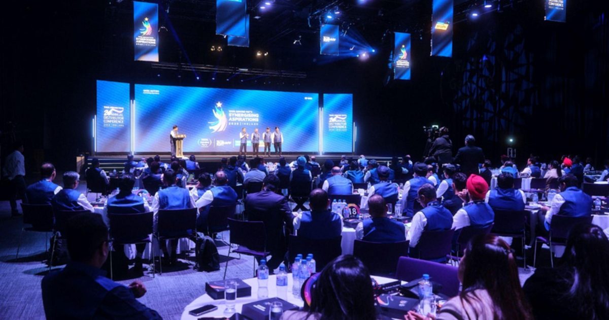 The Expert Guide To Hosting An Event In 2024 | ICC Belfast