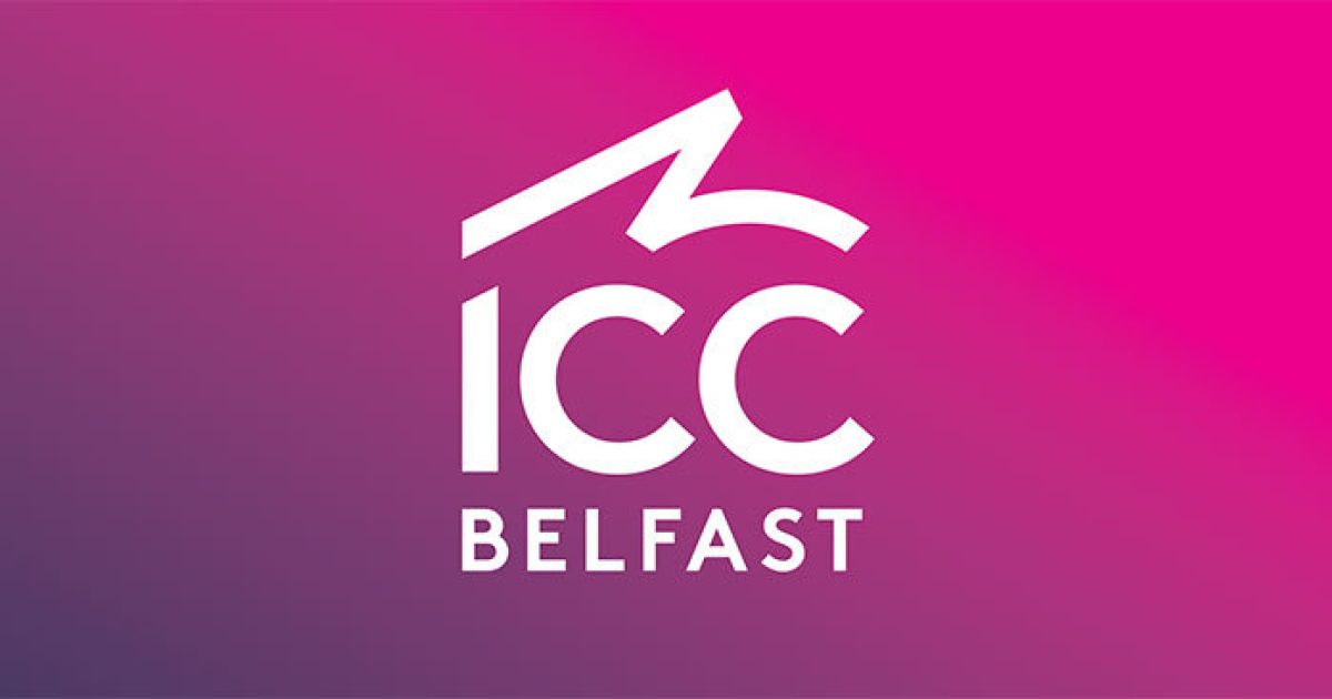 Belfast Waterfront repositions as ICC Beflast | ICC… | ICC Belfast