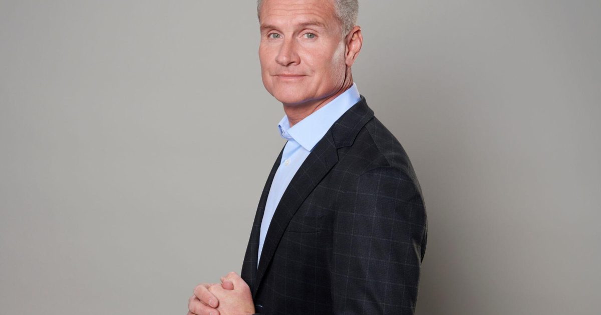 David Coulthard to headline ScaleX Summit at ICC Belfast | ICC Belfast