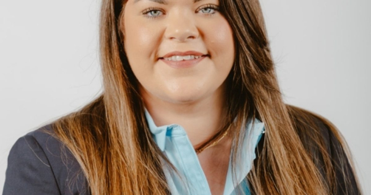 Jessica Mooney | ICC Belfast