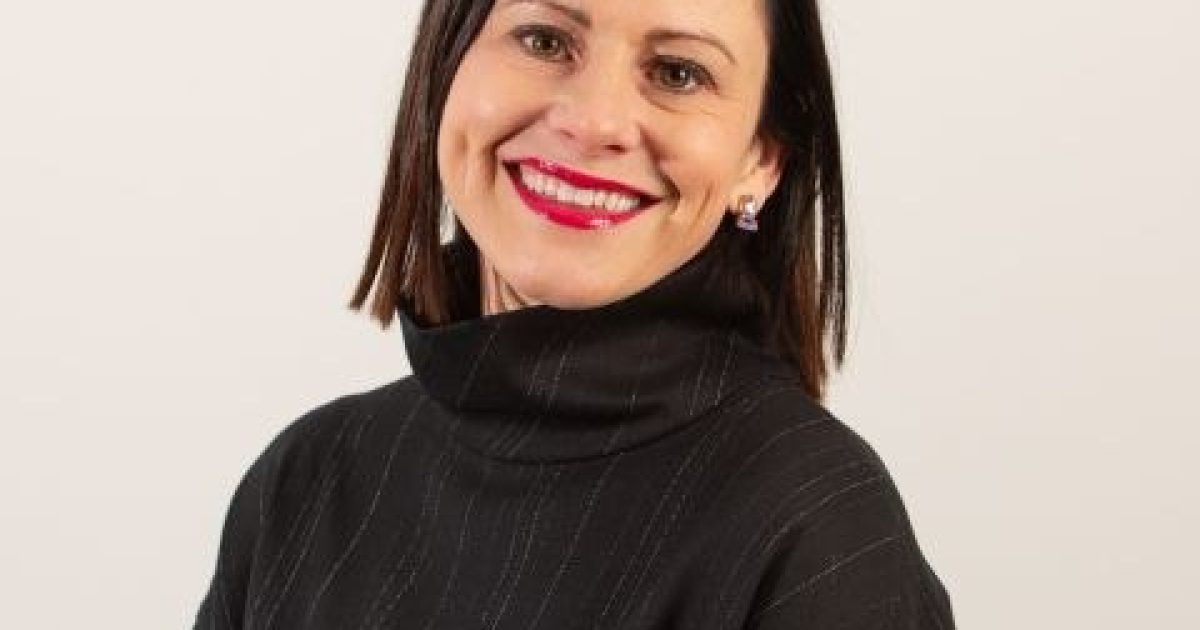 Jill Houlahan | Head of Corporate Sales | ICC Belfast