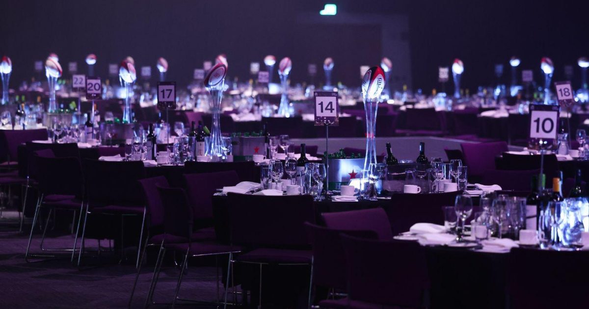 Planning the Perfect Gala Dinner | ICC Belfast