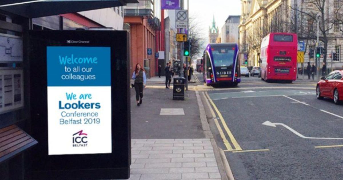 10 Practical Ways to Promote an Event | ICC Belfast