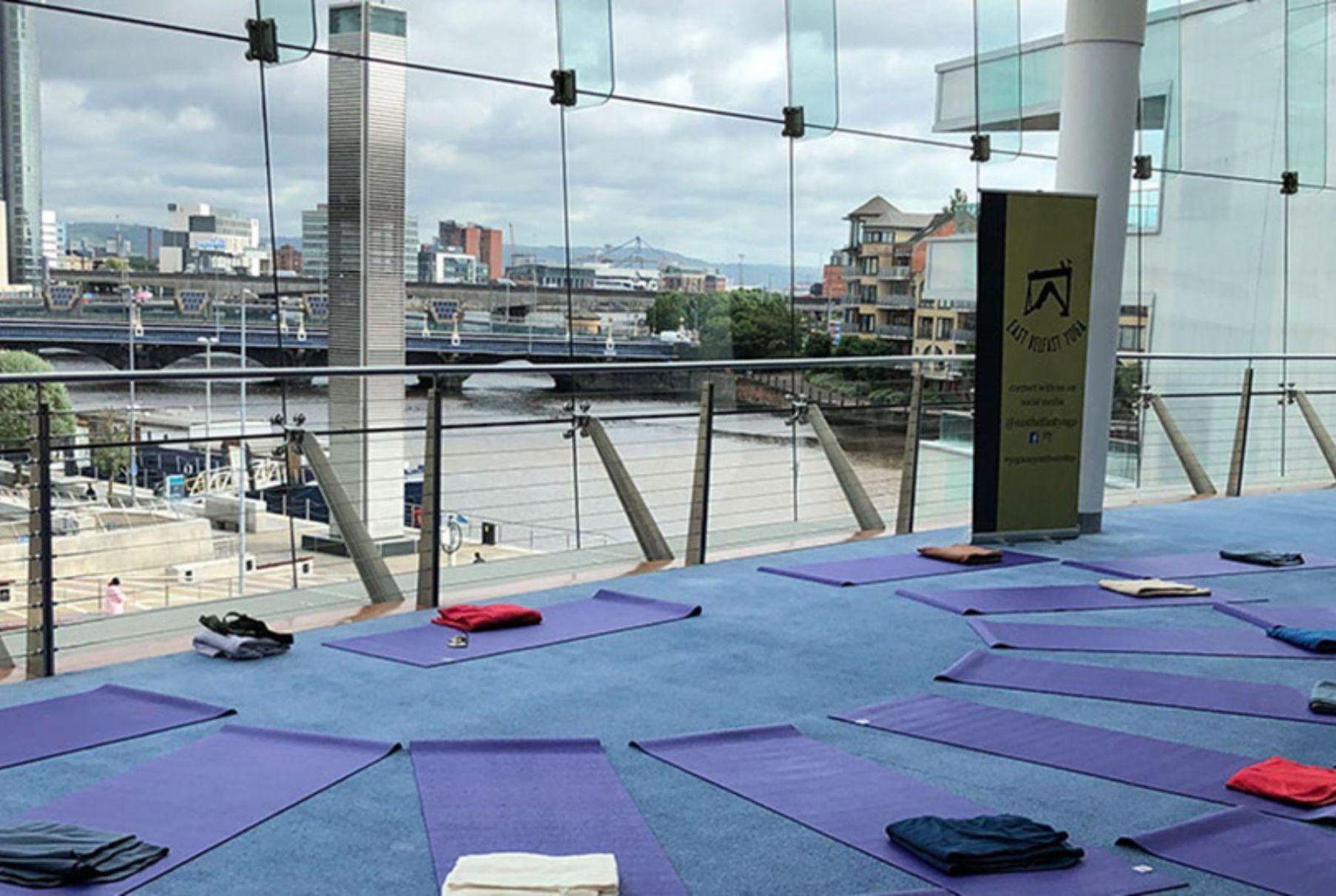 Fun Conference Breakout Session Ideas - for 2024! | ICC Belfast