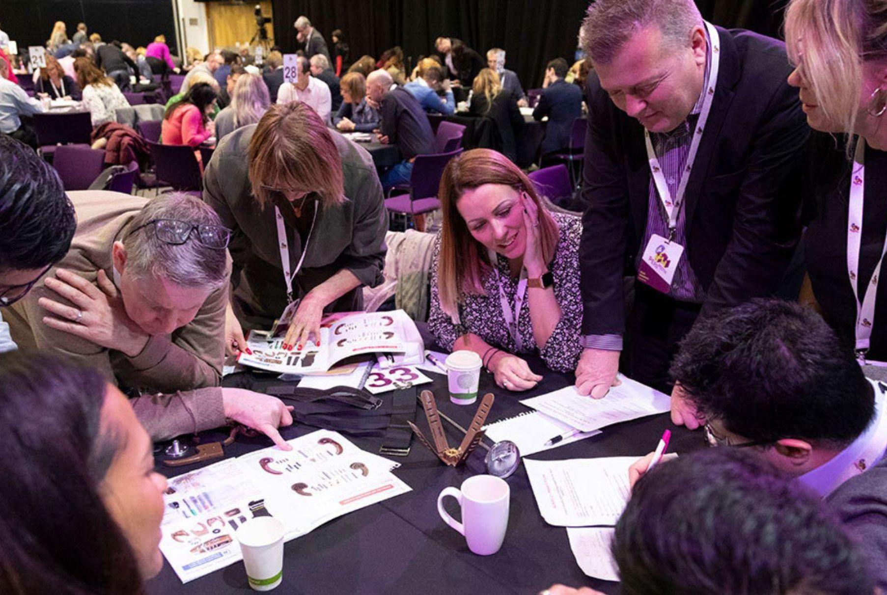 Fun Conference Breakout Session Ideas - for 2024! | ICC Belfast