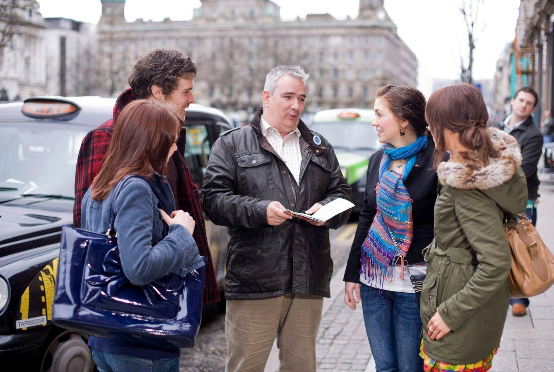 Fun Conference Breakout Session Ideas - for 2024! | ICC Belfast